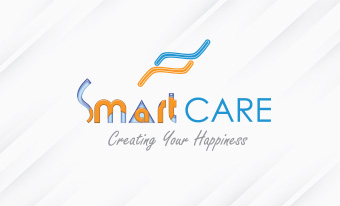 Smart Care Logo